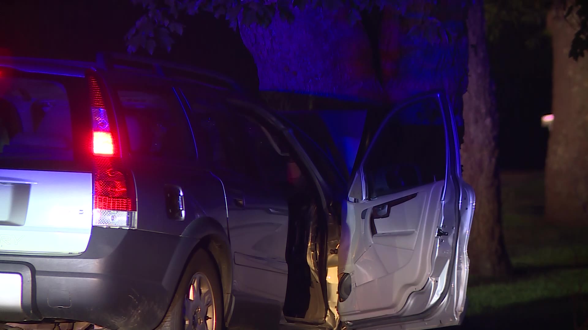 12 NEWS NOW: Portsmouth police respond to fatal crash – WPRI.com