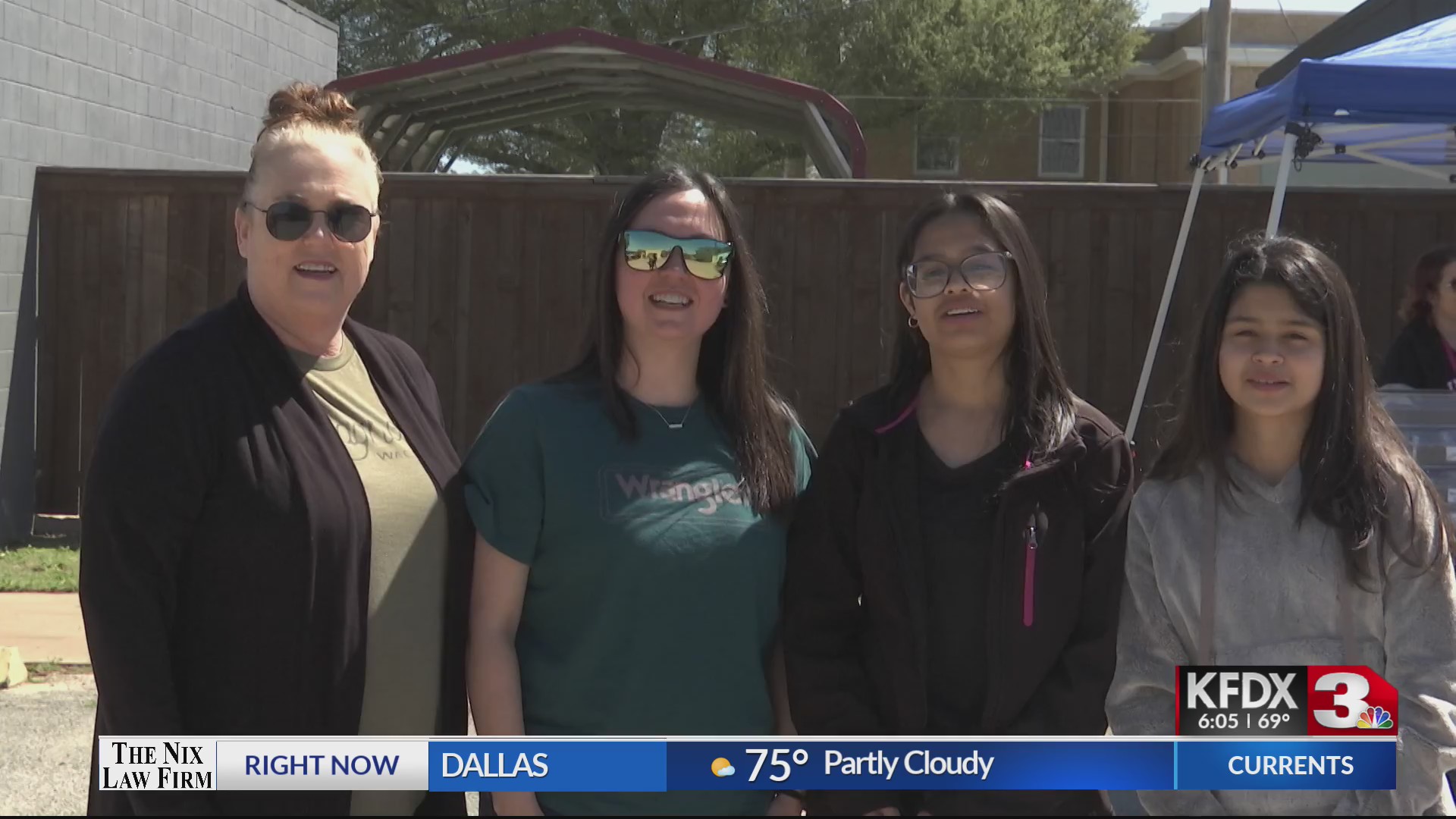 Egg roll – KFDX 3 News at Six – Texomashomepage.com
