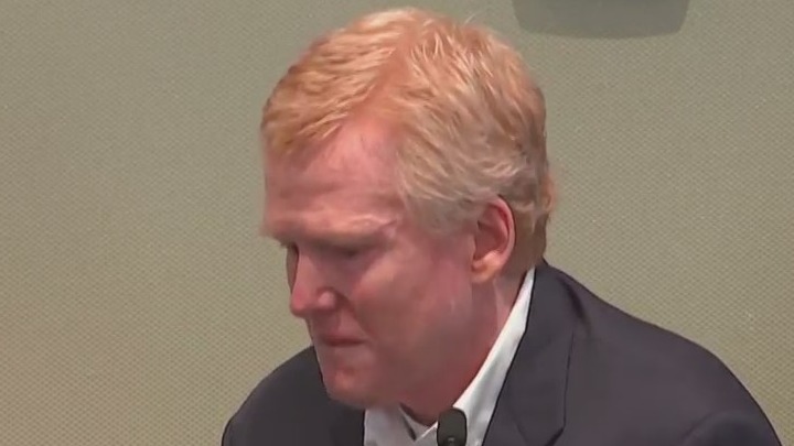 Murdaugh: ‘I would never do anything to hurt them. Ever.’ | NewsNation ...