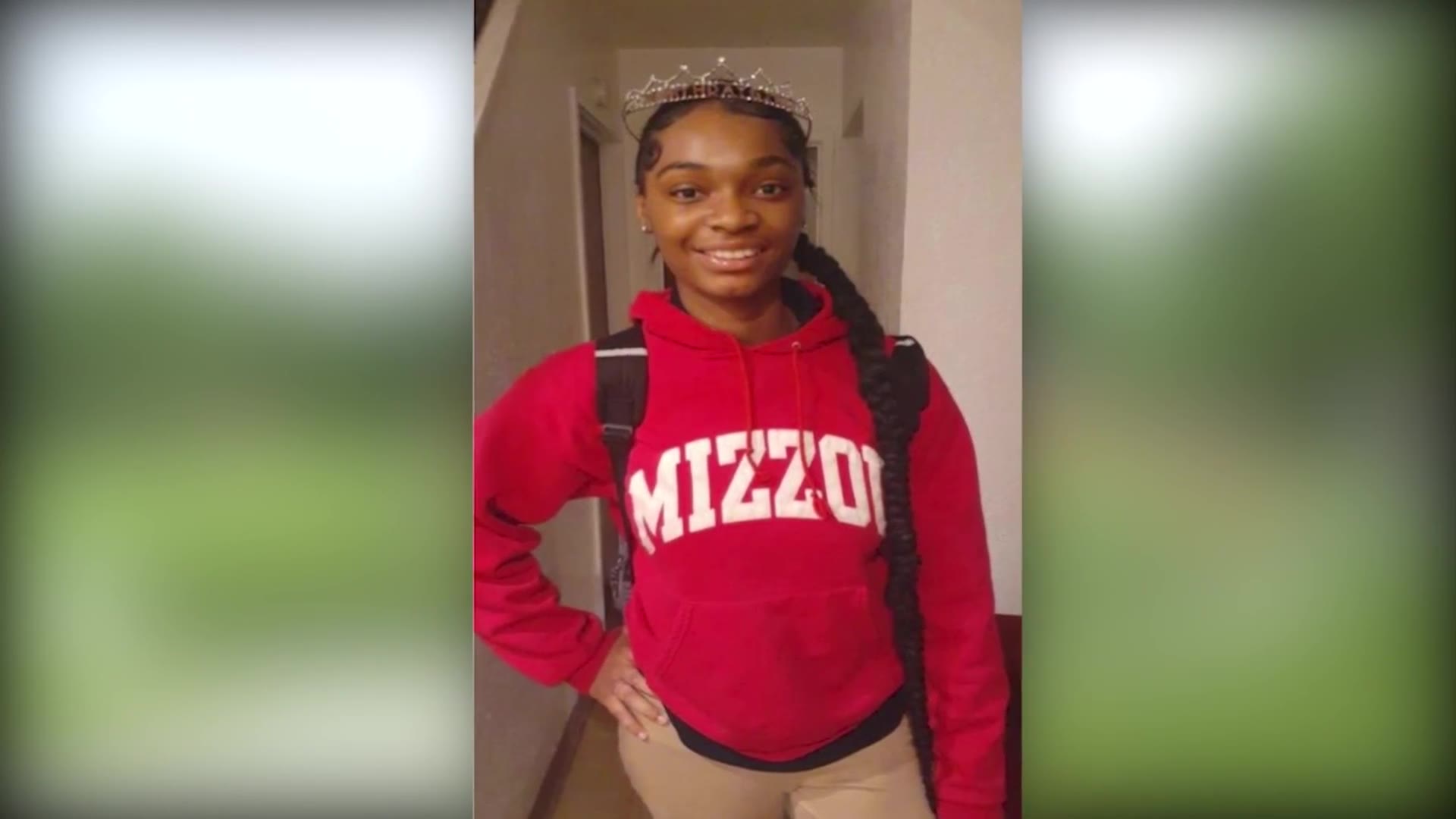 Kansas City 15-year-old, infant son last seen getting into Uber are ...