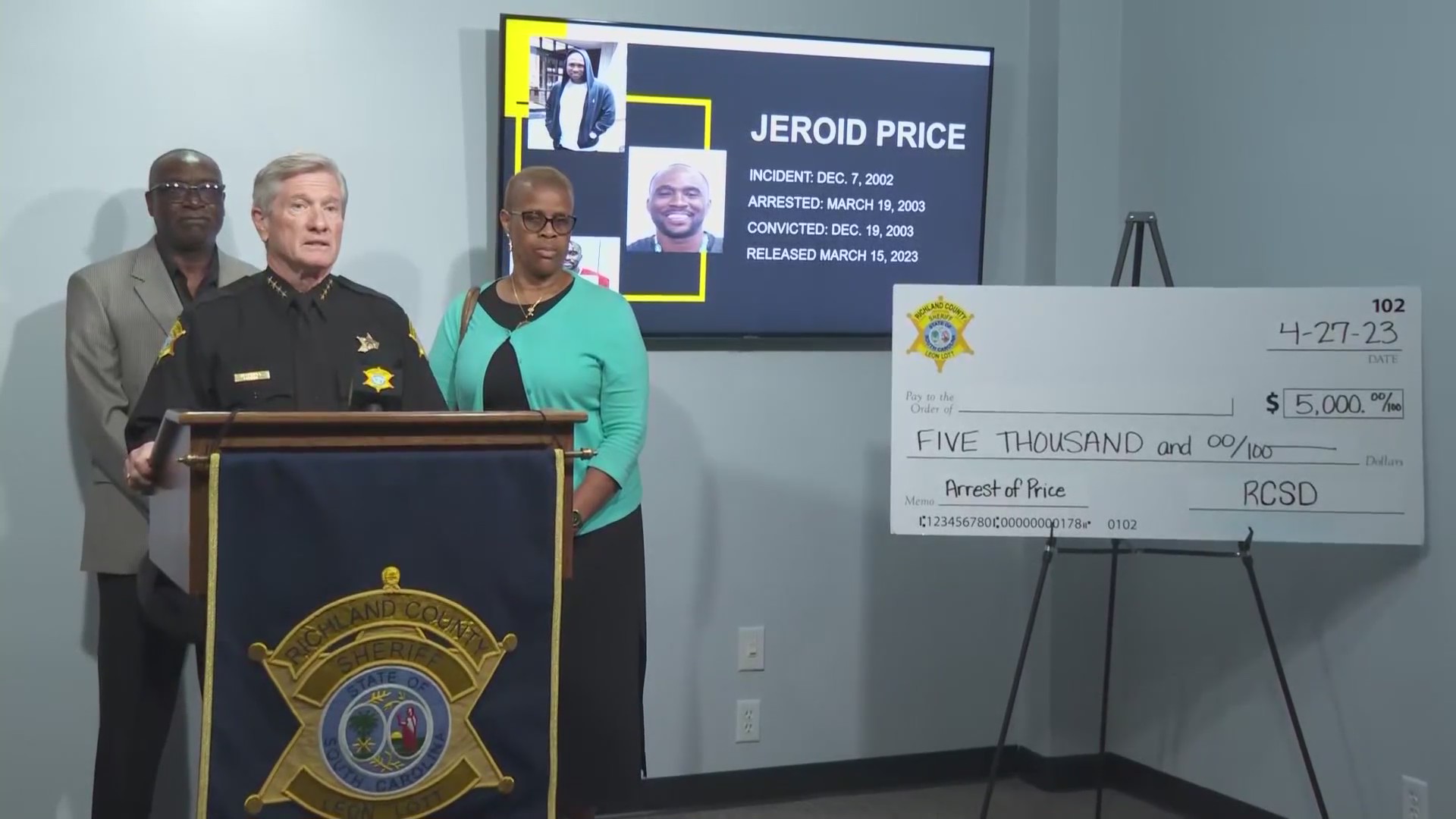 SLED urges Jeroid Price to surrender after Supreme Court ruling – WCBD ...