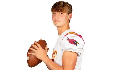 Get to know Cardinal Mooney’s Ashton O’Brien: WKBN Big 22 Contender ...