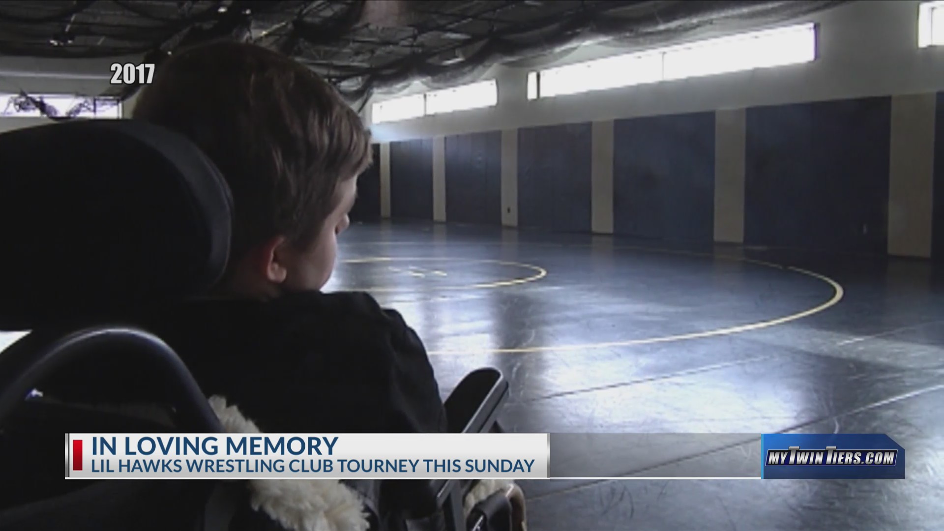 Ethan Putt Memorial Tournament hits this weekend – WETM – MyTwinTiers.com