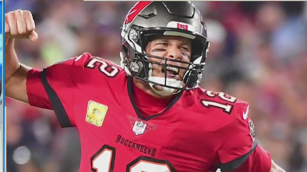 Tom Brady says ‘I’m retiring for good’ | Morning in America – NewsNation