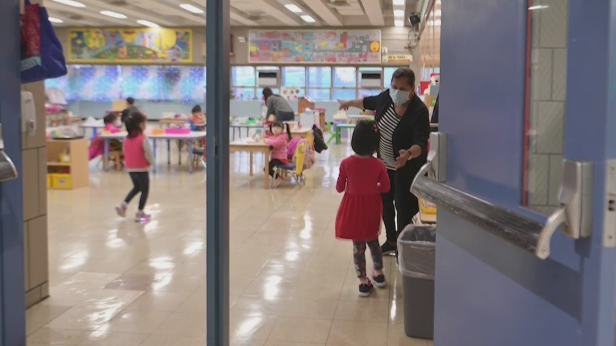 Teachers analyze education backlash | Morning in America – NewsNation