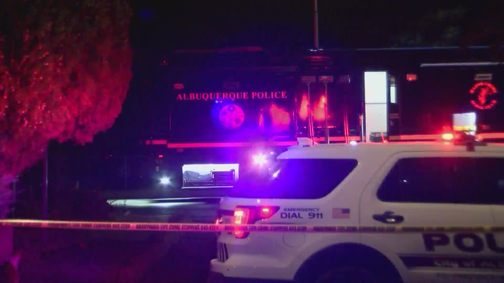 Teen pleads guilty in deadly Albuquerque shooting – KRQE NEWS 13 ...