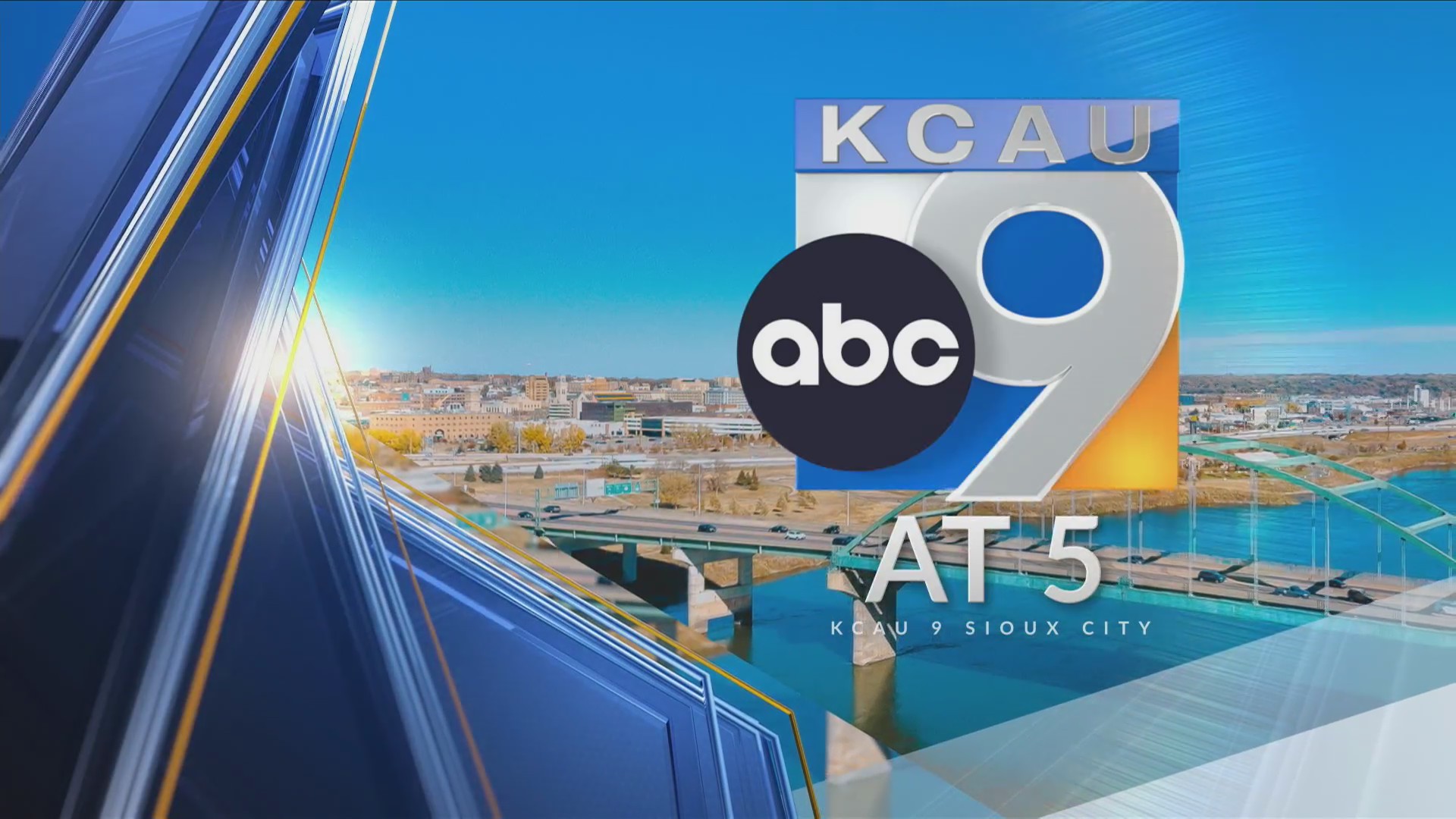 KCAU 9 News At 5pm – Wednesday – 12-13-2023 – SiouxlandProud | Sioux ...