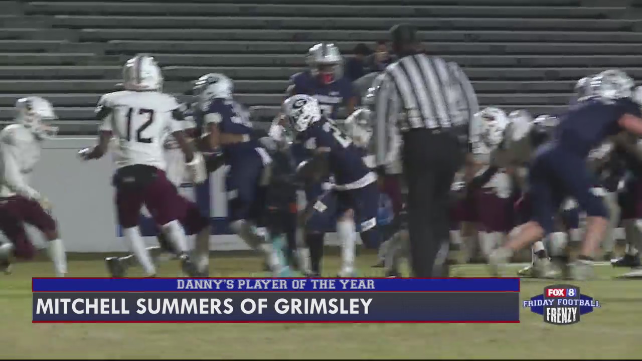 FOX8’s Kevin Connolly, Danny Harnden and Clara Goodwin give their picks ...