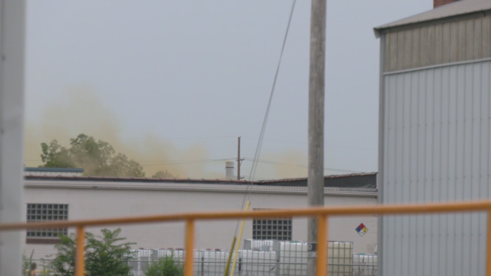 Five injured in chemical leak at Rockford plant – MyStateline | WTVO ...