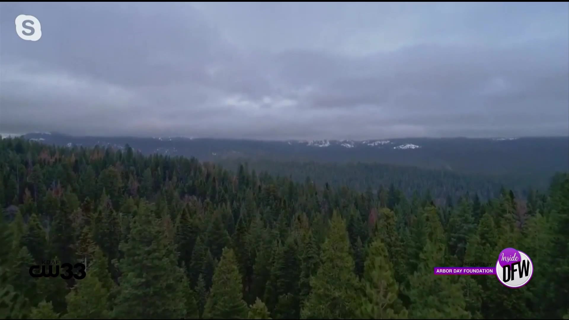 Arbor Day Foundation is the world’s largest nonprofit dedicated to ...