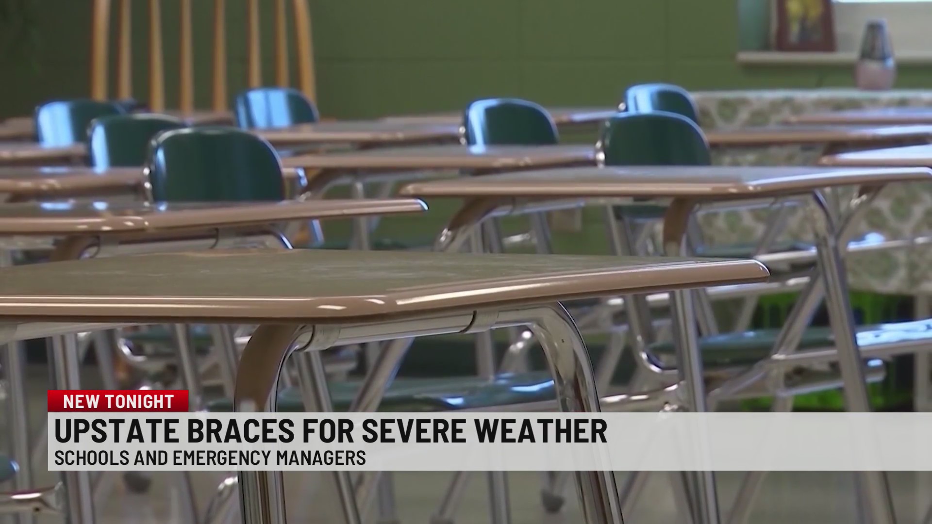 Schools announce closures as heavy rain, wind to move through the ...