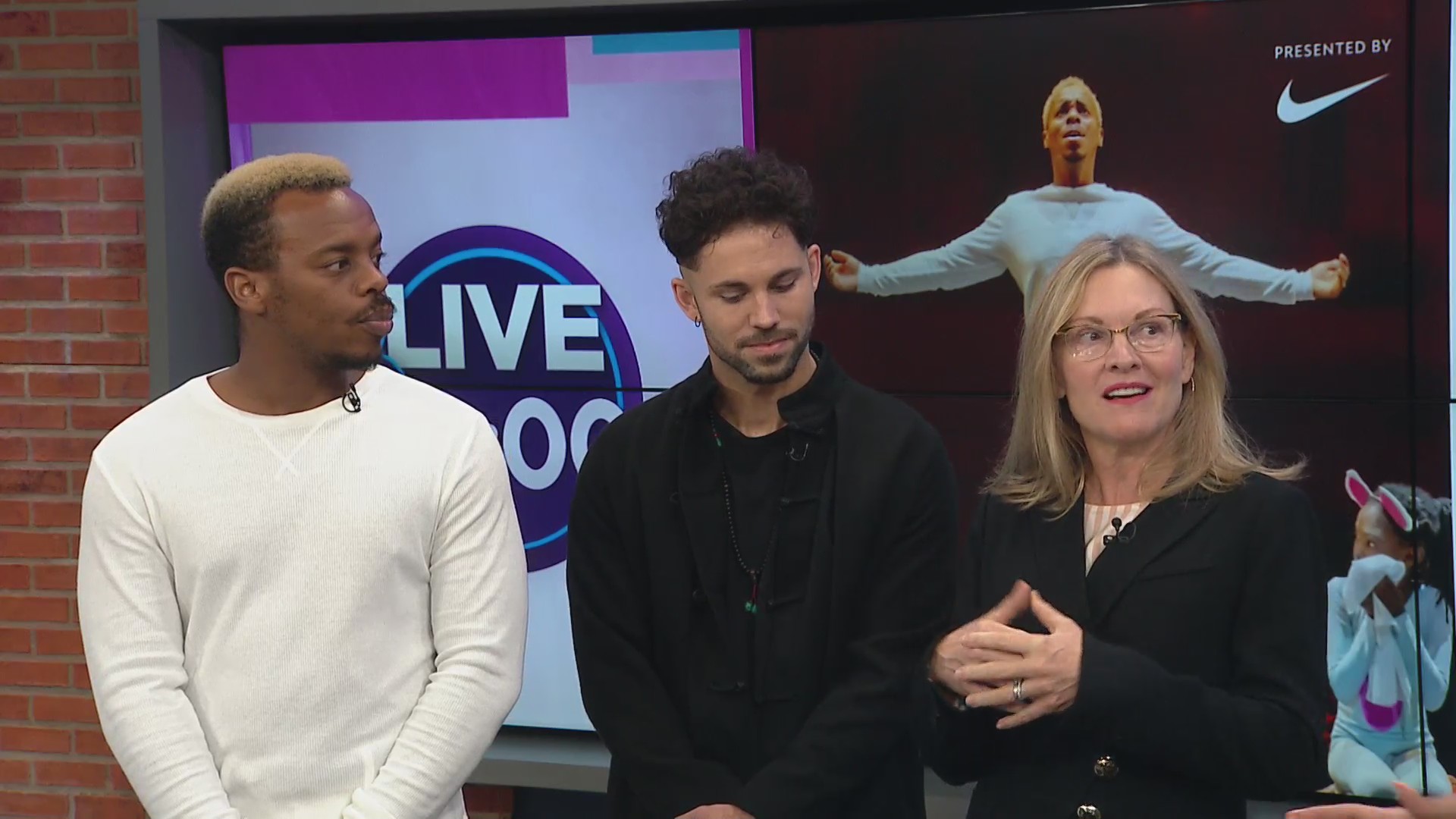 Lil Buck and Nut Remix – WREG.com