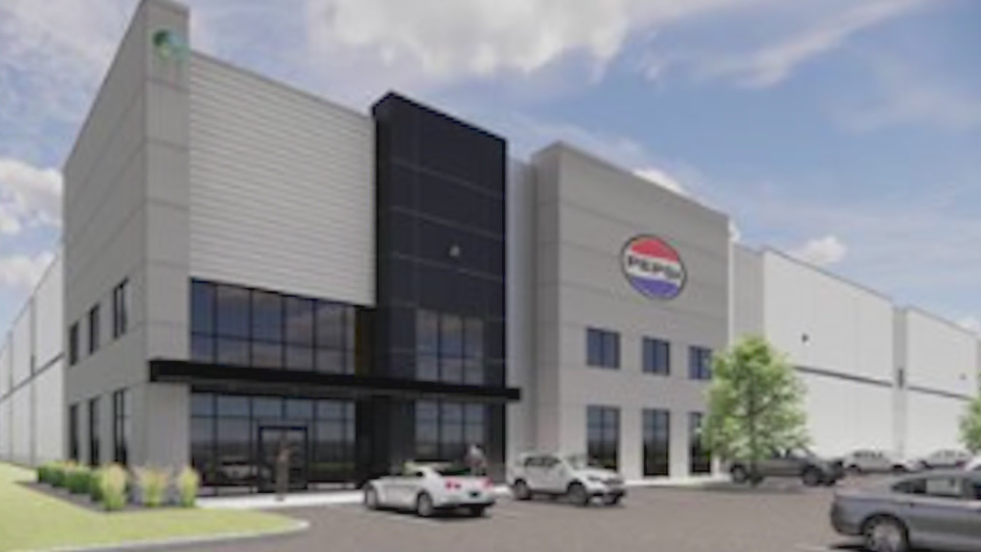 Pepsi moving operations from Nashville to Smyrna – WKRN News 2