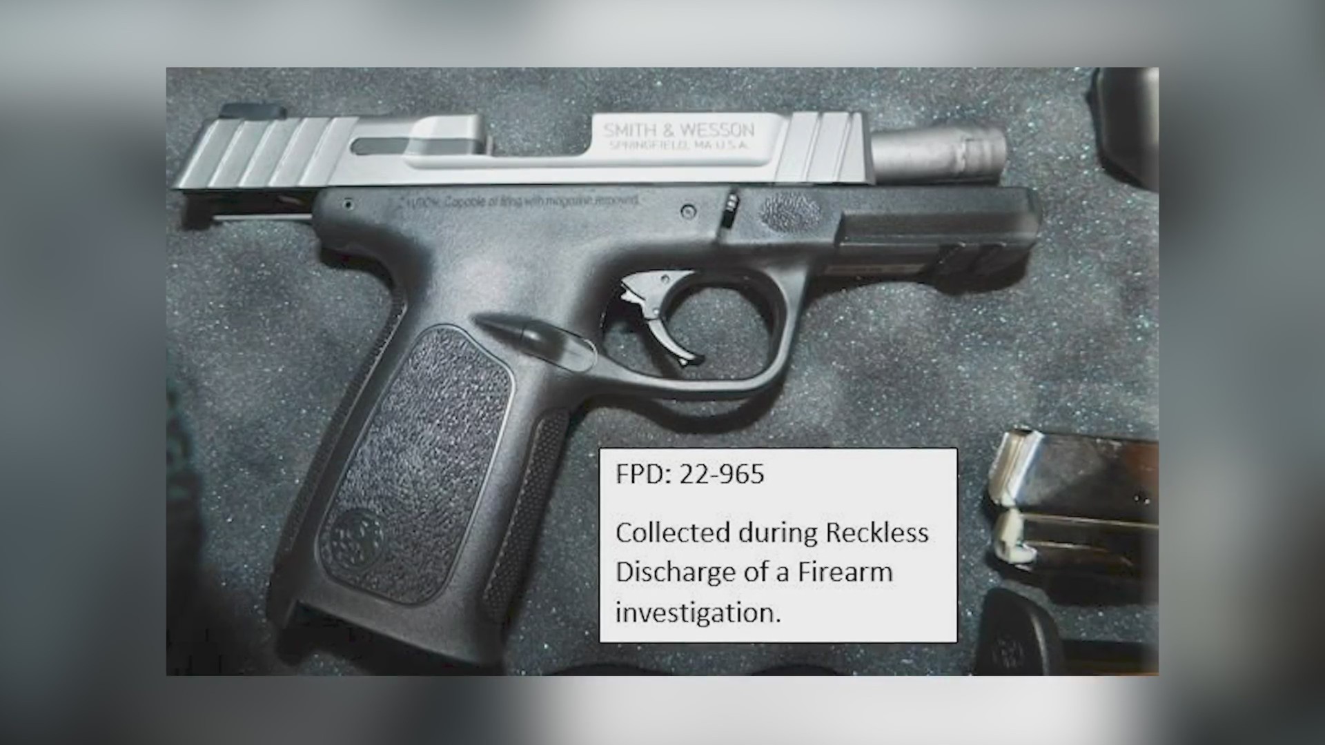 Freeport Police seize 53 illegally owned guns – MyStateline | WTVO News ...