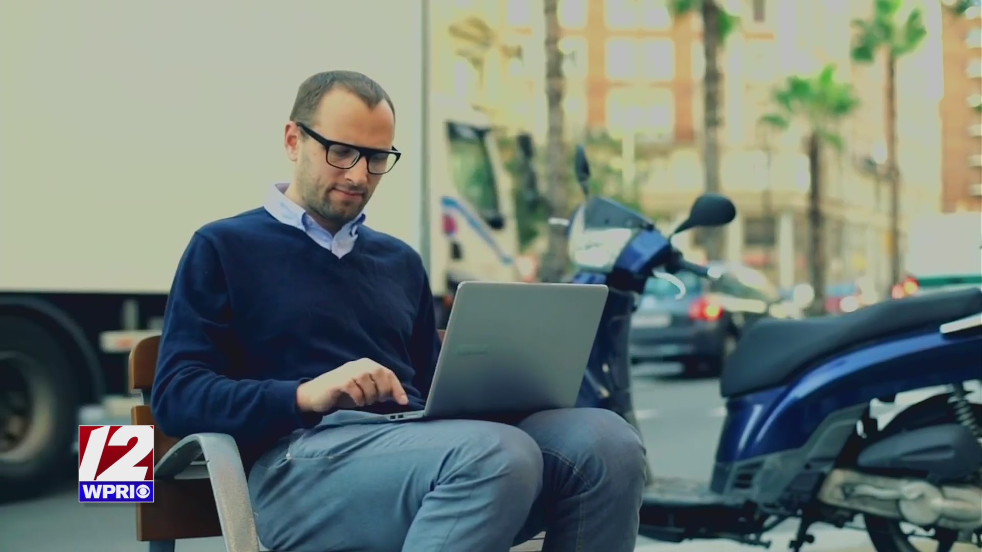 The Rhode Show – Verizon supports Small Businesses – 10/26/21 – WPRI.com