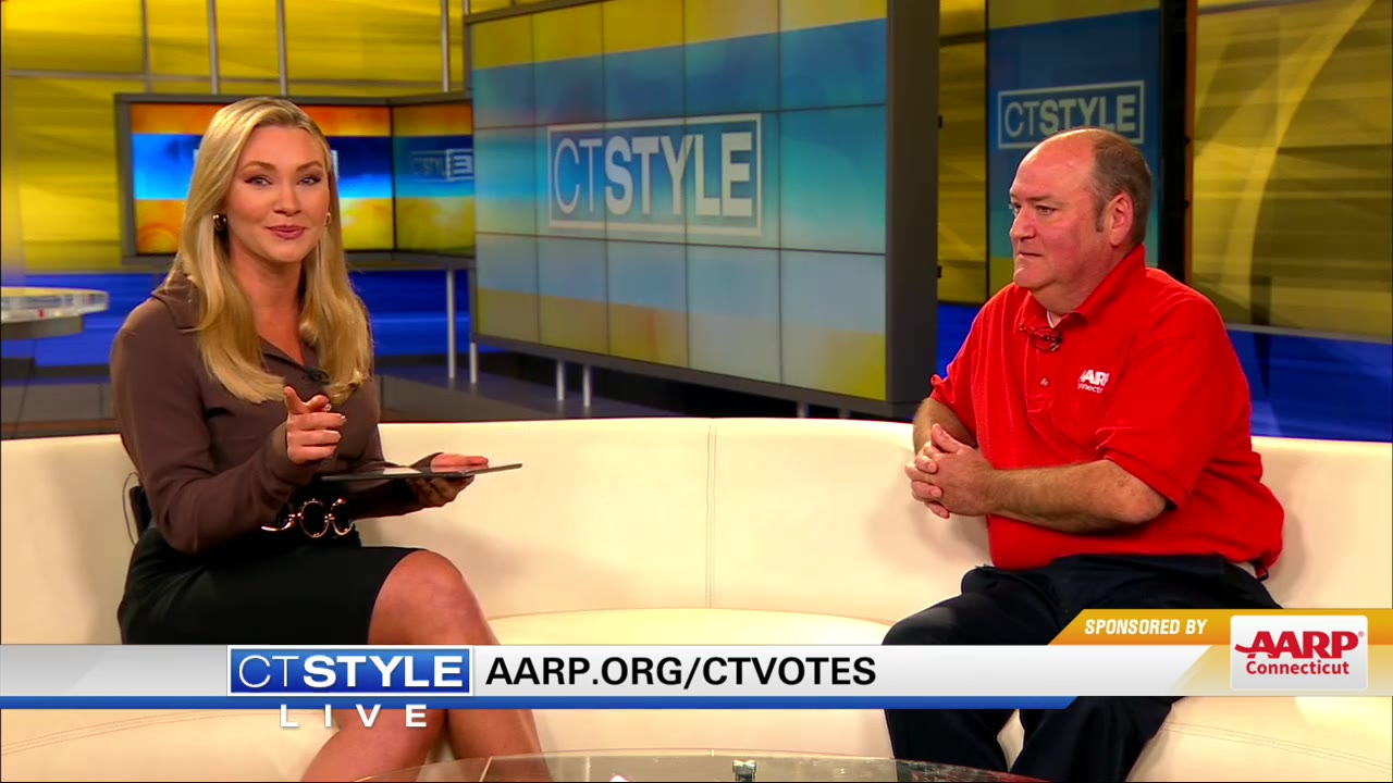 AARP CT – Election 2022: Know the When, Where, and How. Then Vote ...