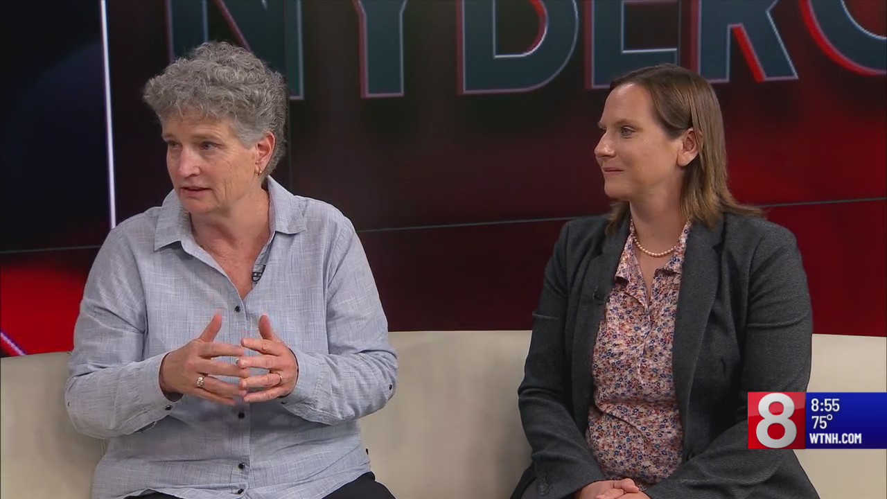 Nyberg – Birth to Three – WTNH.com