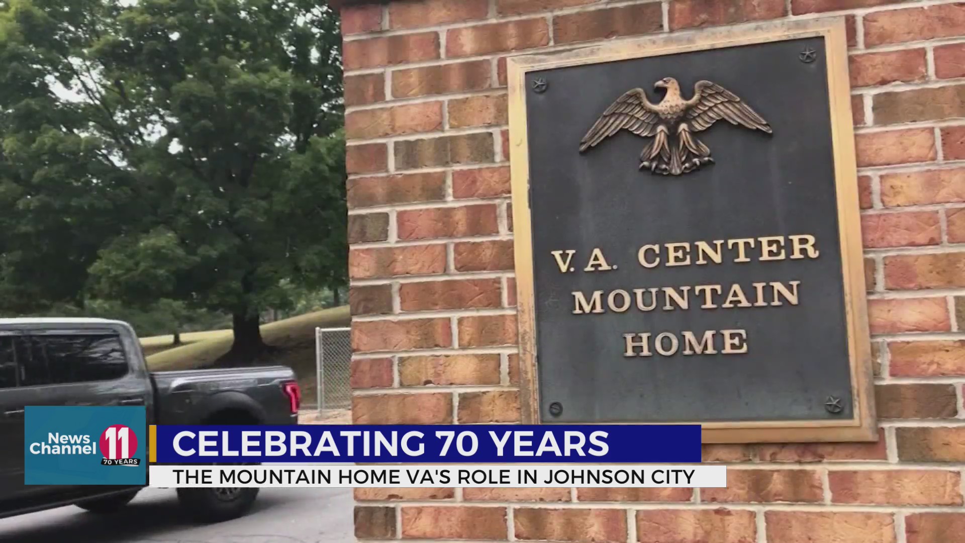 James H. Quillen VA Medical Center impact goes far beyond Johnson City ...