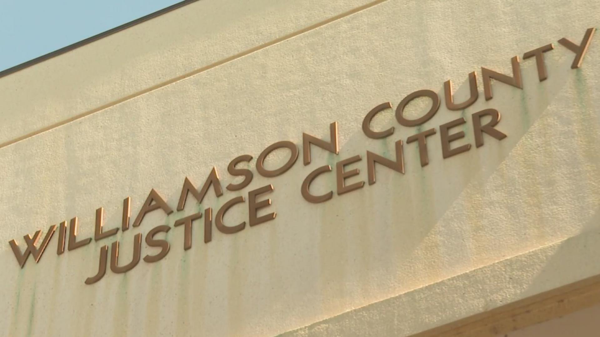 Williamson County Transformative Justice Program receives $1M federal ...