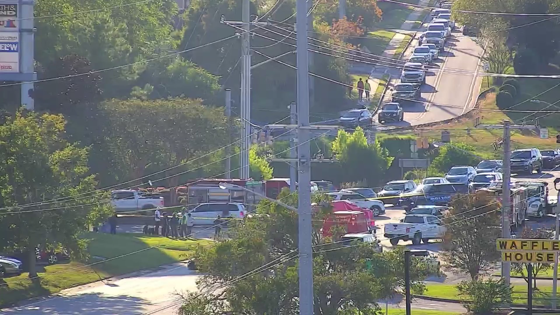 Fatal crash in Daphne – WKRG News 5