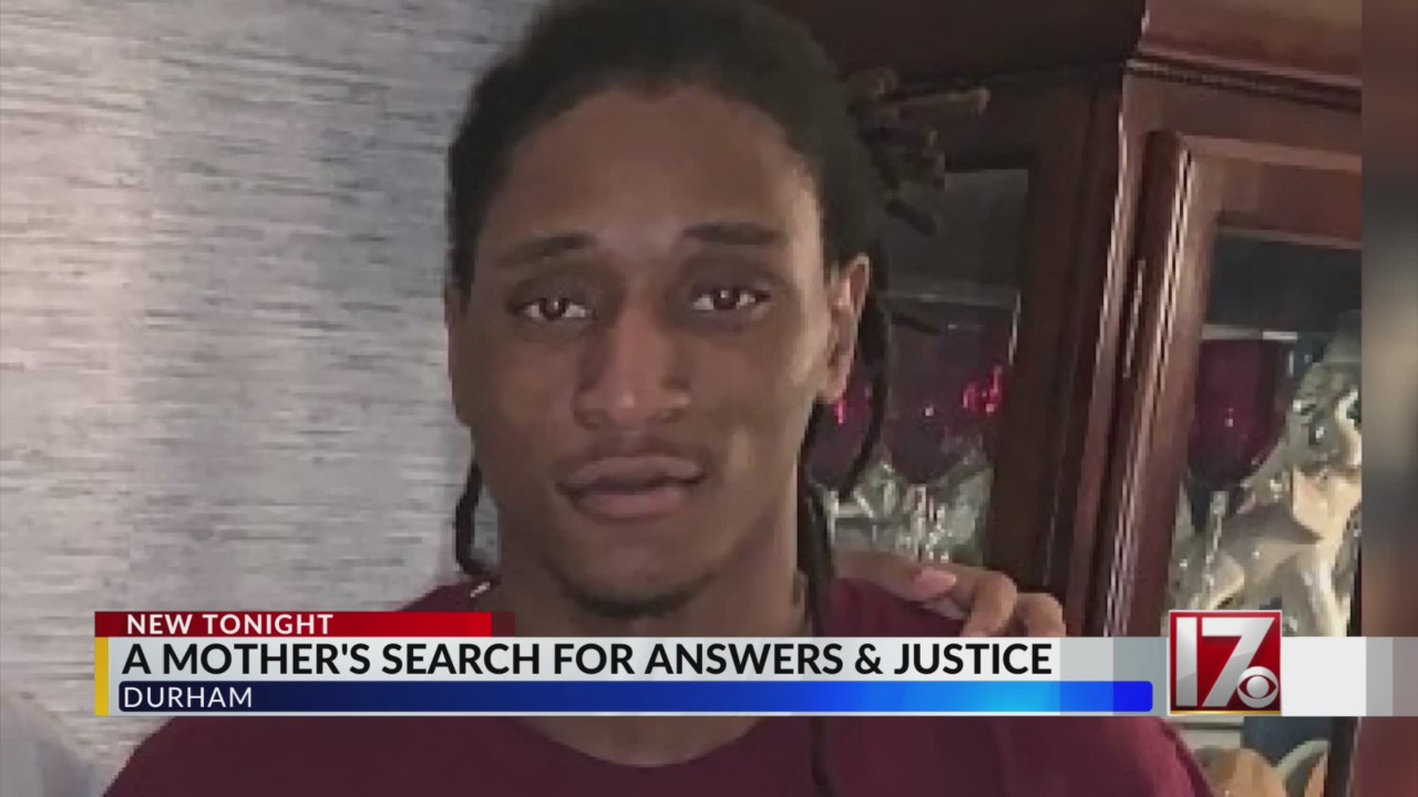 A year later, Durham mom continues to search for justice after son was ...