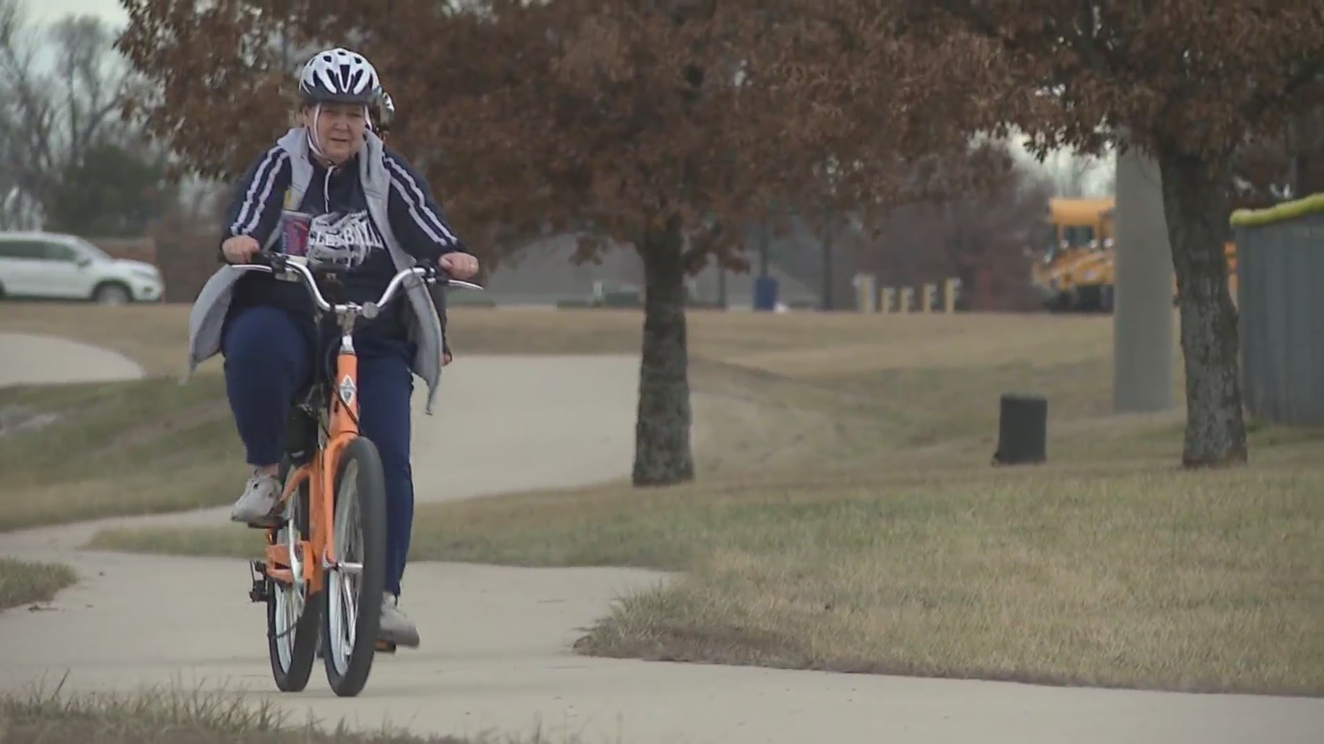 KDOT grants funding Active Transportation alternatives – FOX 4 Kansas ...