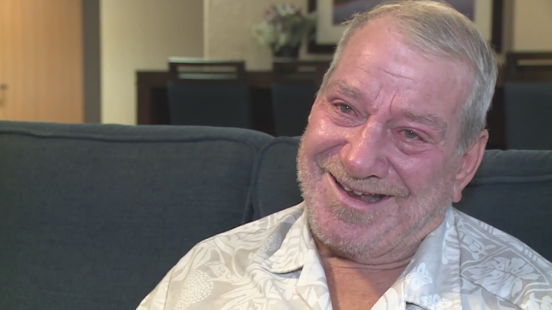 ‘I went through hell’: Denver man survives Maui fires – FOX31 Denver