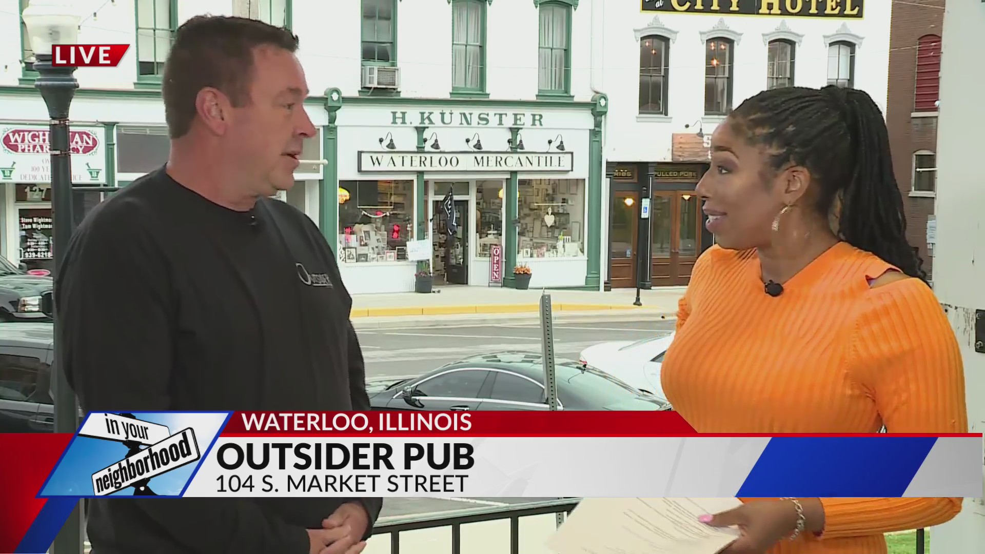 IYN – Waterloo – FOX 2