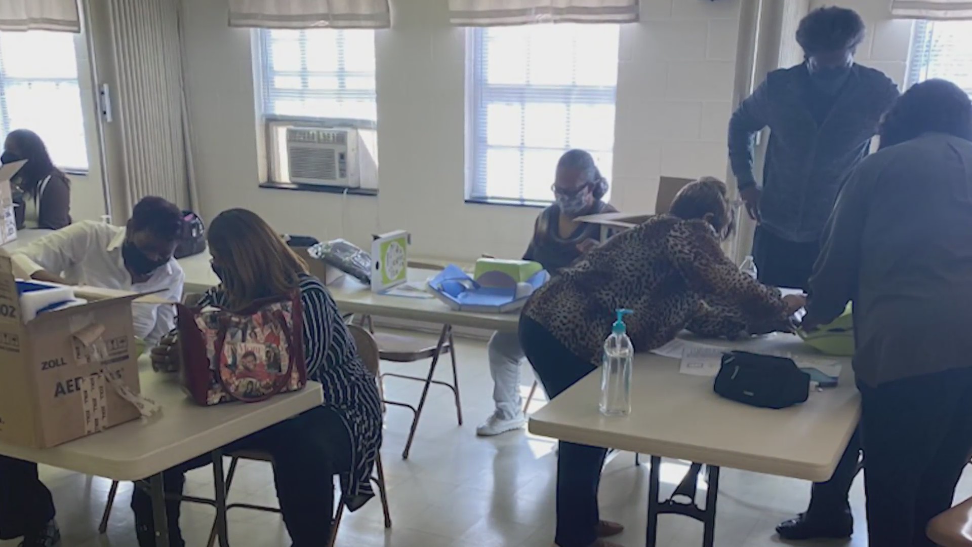 Historic Norfolk Church continues to offer peace in times of turmoil ...