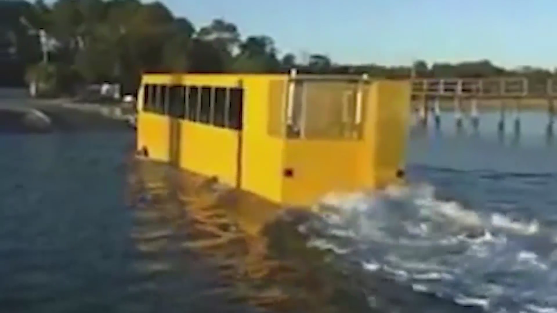 Duck boat rides may return to Branson after 2018 tragedy – FOX 2