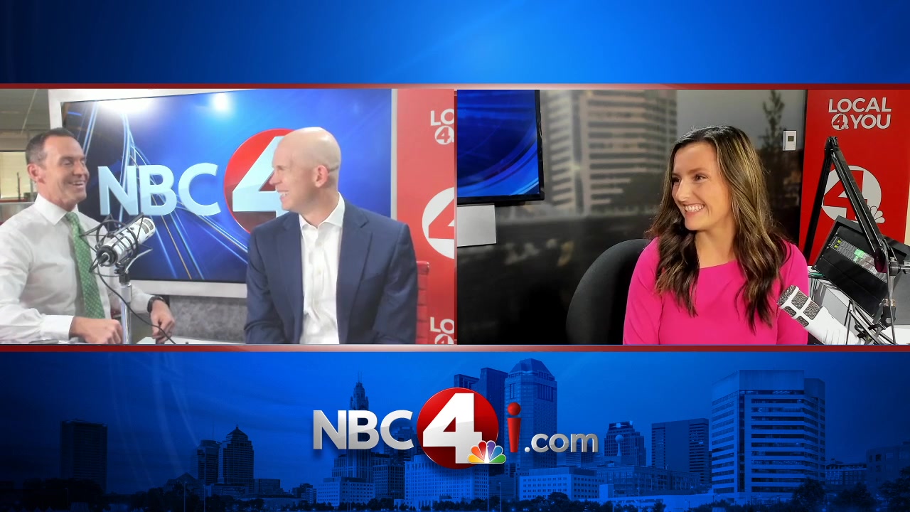 NBC4 celebrates new era, welcoming Sports Director Joe Nugent and ...