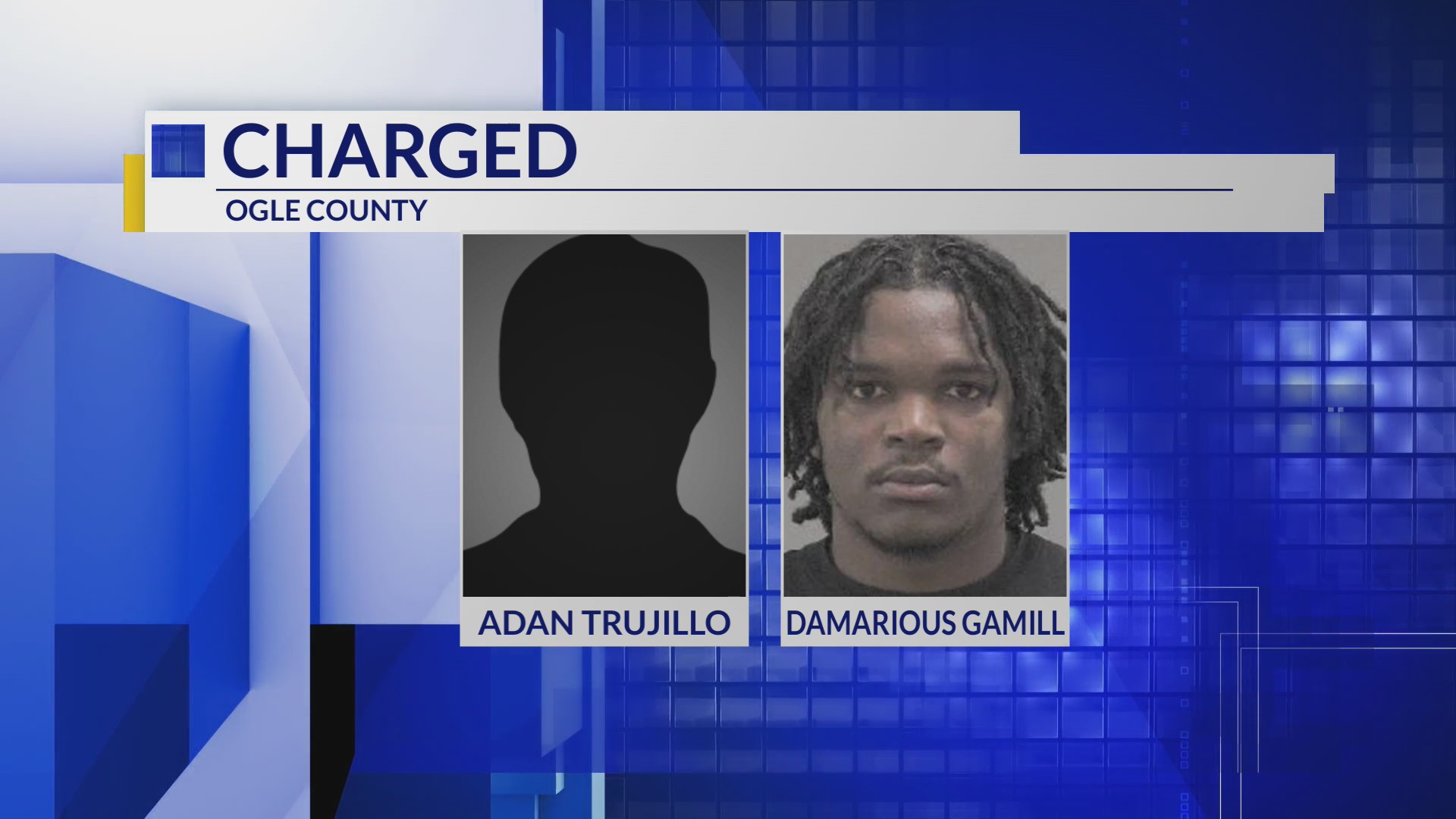 Rockford fugitive captured in high-speed Ogle County chase ...