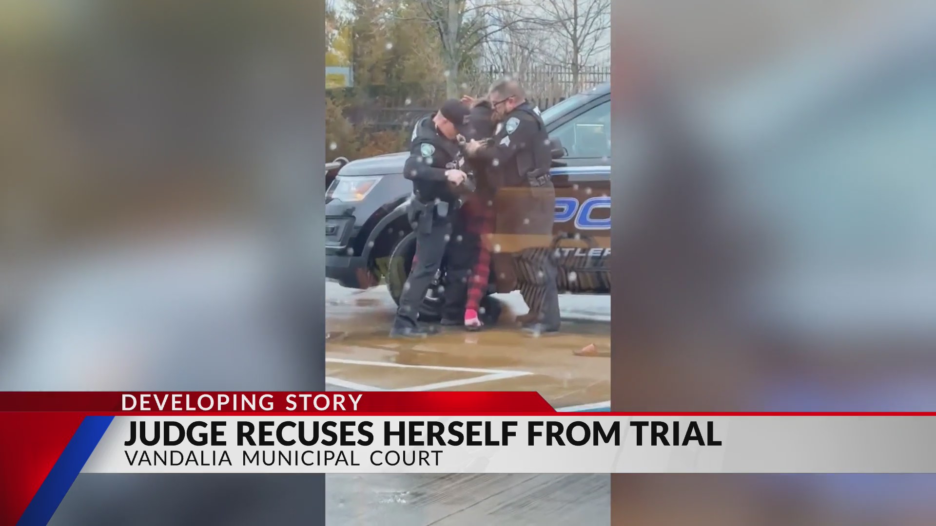 New judge to be appointed in case of Laticka Hancock – WDTN.com