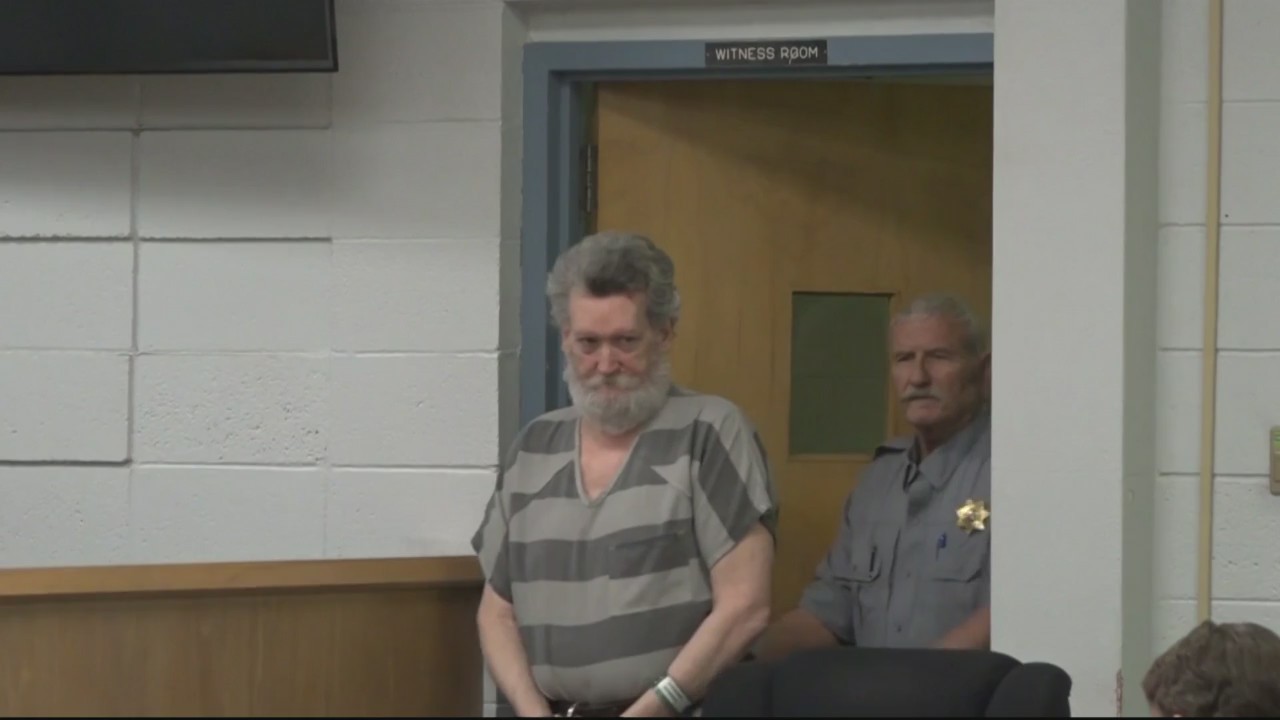 Timothy Norton sentenced to life in prison for Cassidy Rainwater’s ...