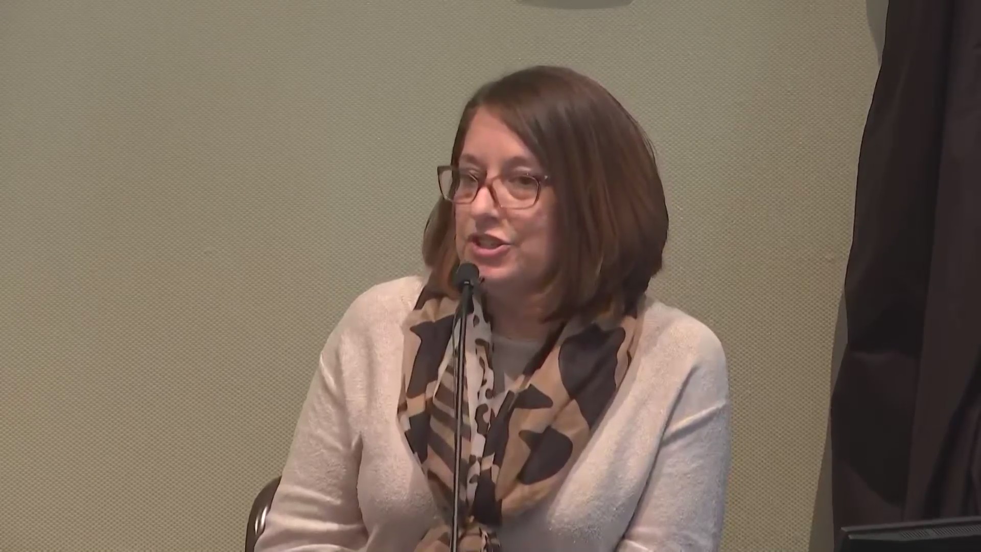 Former PMPED CFO Jeanne Seckinger explains Alex Murdaugh’s ...