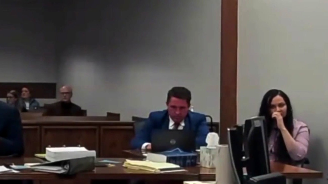 Week 1 of Stauch trial ends with evidence, texts – FOX31 Denver