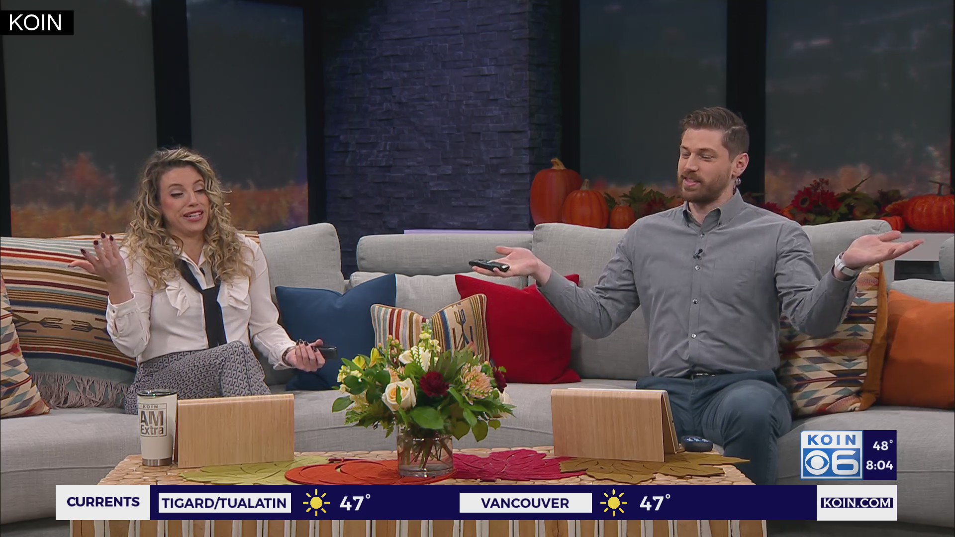 KOIN News AM Extra – KOIN.com