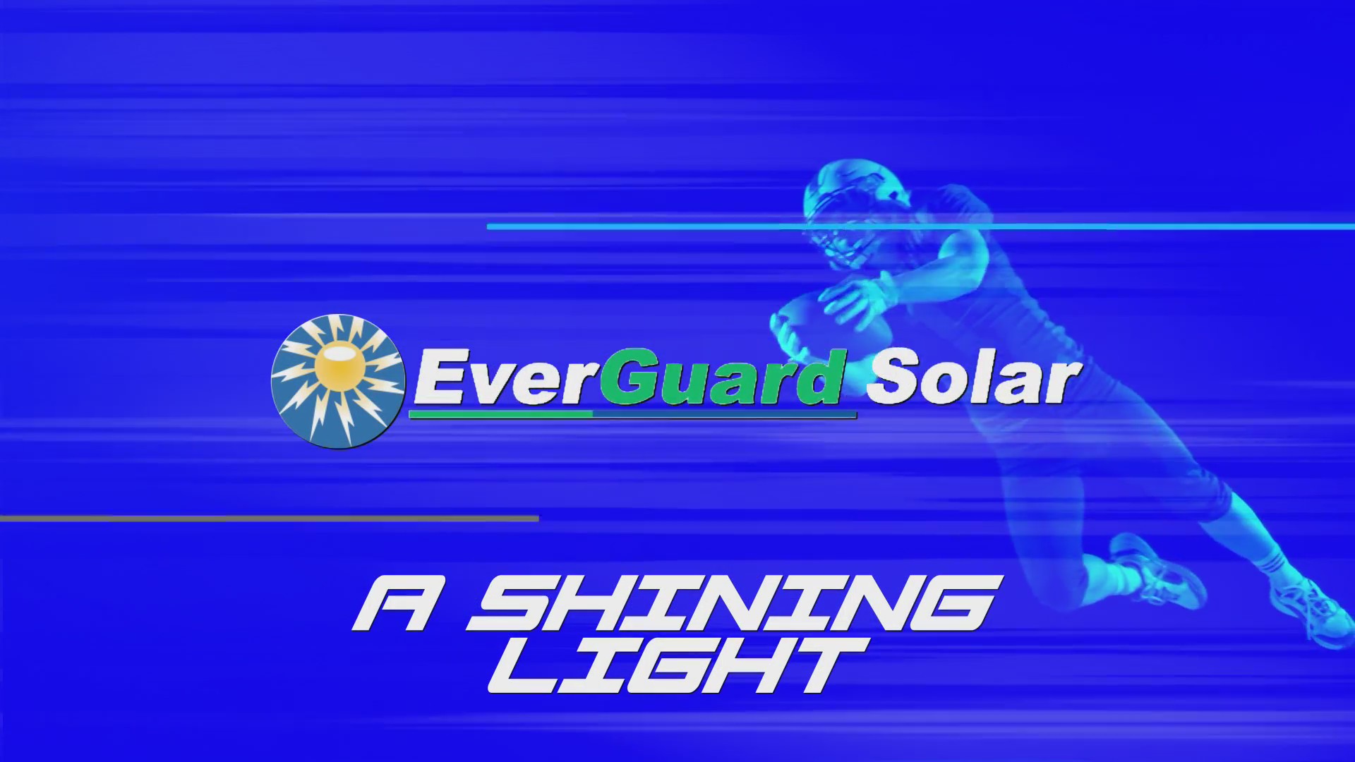 Everguard Solar Shining Light – KRQE NEWS 13 – Breaking News ...