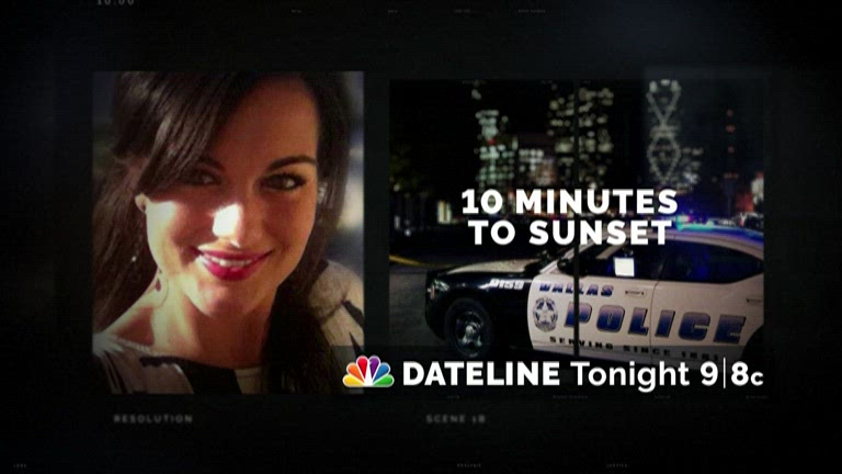 ‘Dateline’ examines murder of Dallas pediatric dentist Kendra Kay ...