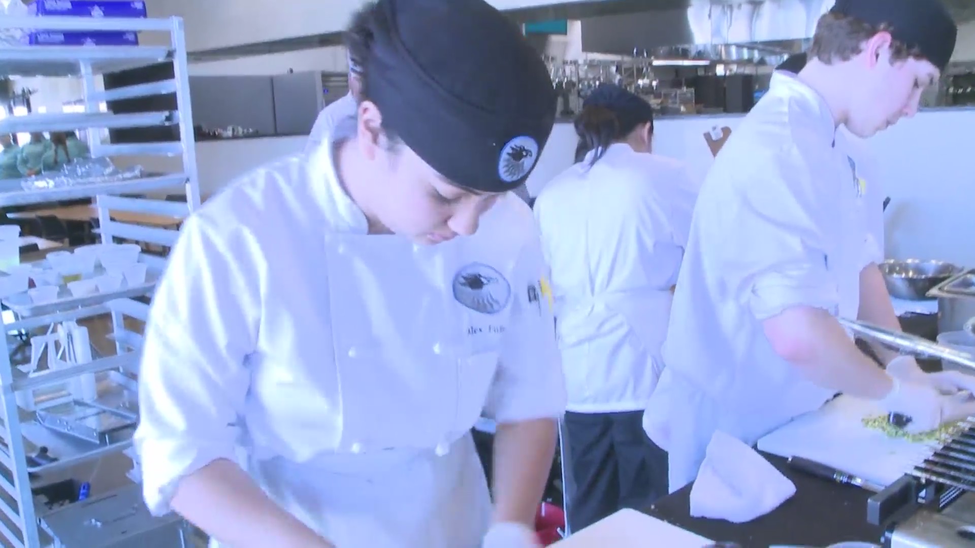 KC-area culinary/management teams head to nationals with $1.8 million ...