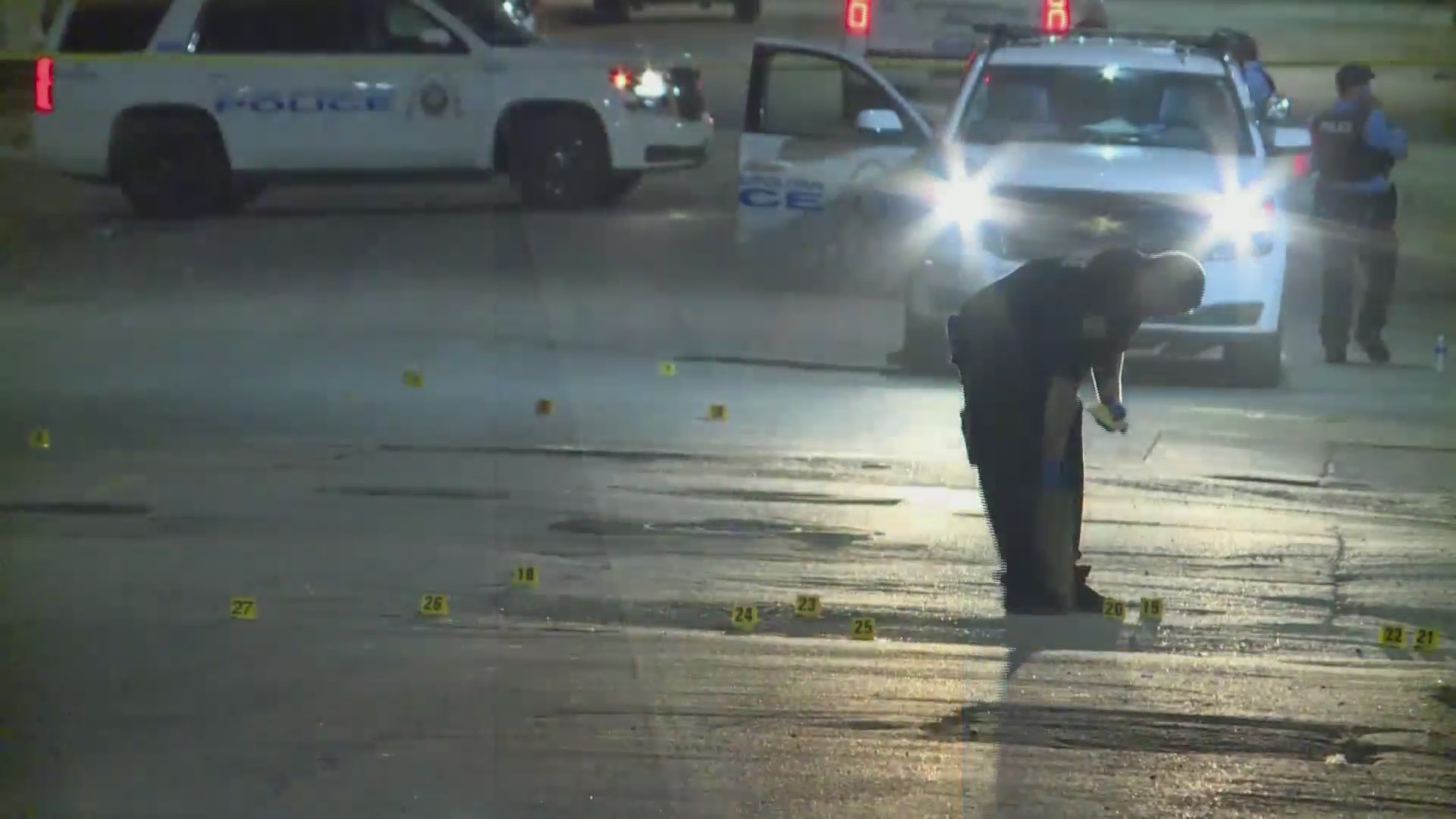 Saving St. Louis – Rampant reckless driving and gun violence in St. Louis – FOX 2