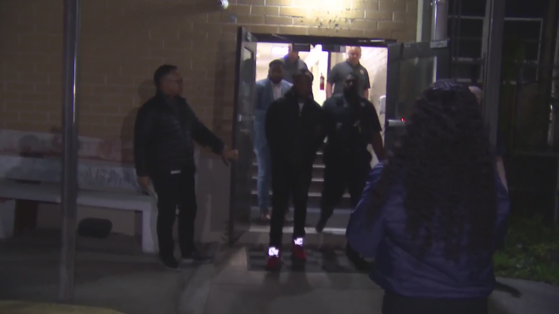 1 arrested in connection to Paparazzi Club shooting: Mobile Police ...