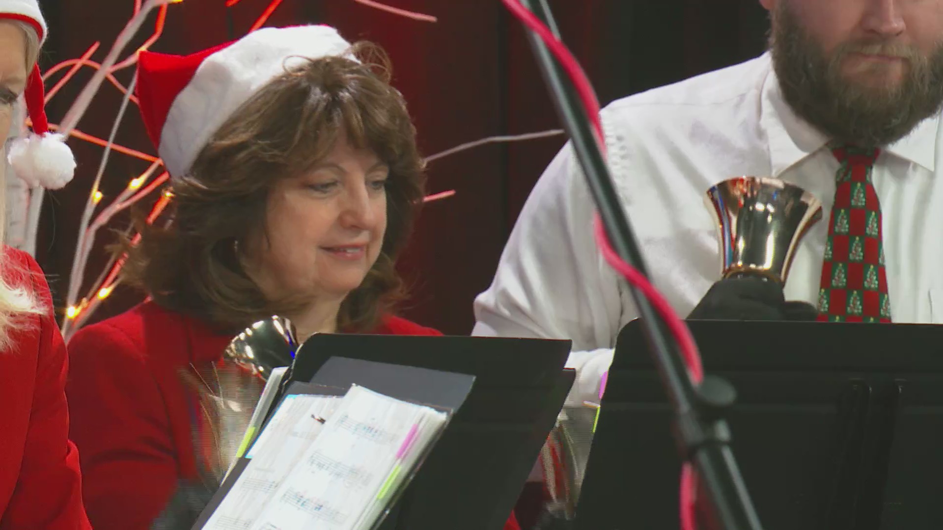 The Bells of Joy to play “Christmas for St. Charles” – FOX 2