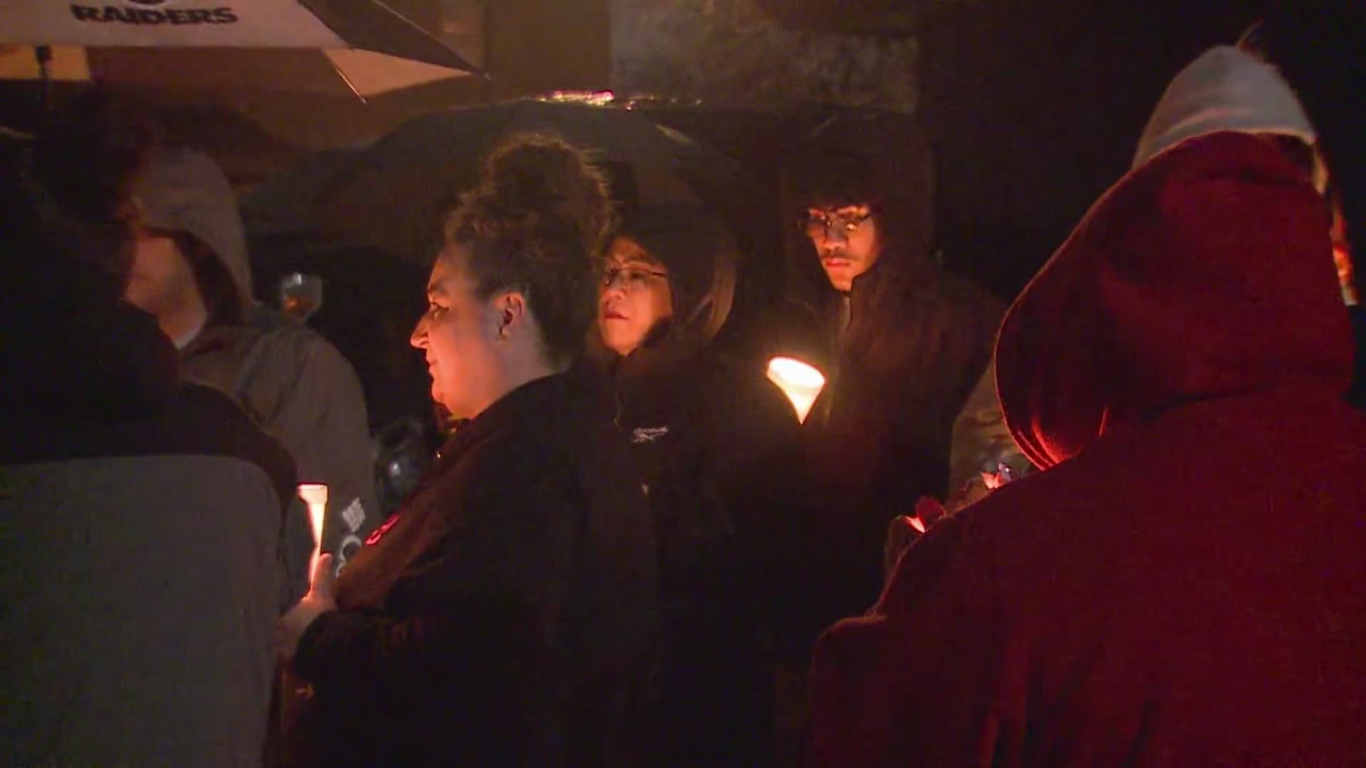 Vigil held for Westminster hit-and-run victim – FOX31 Denver