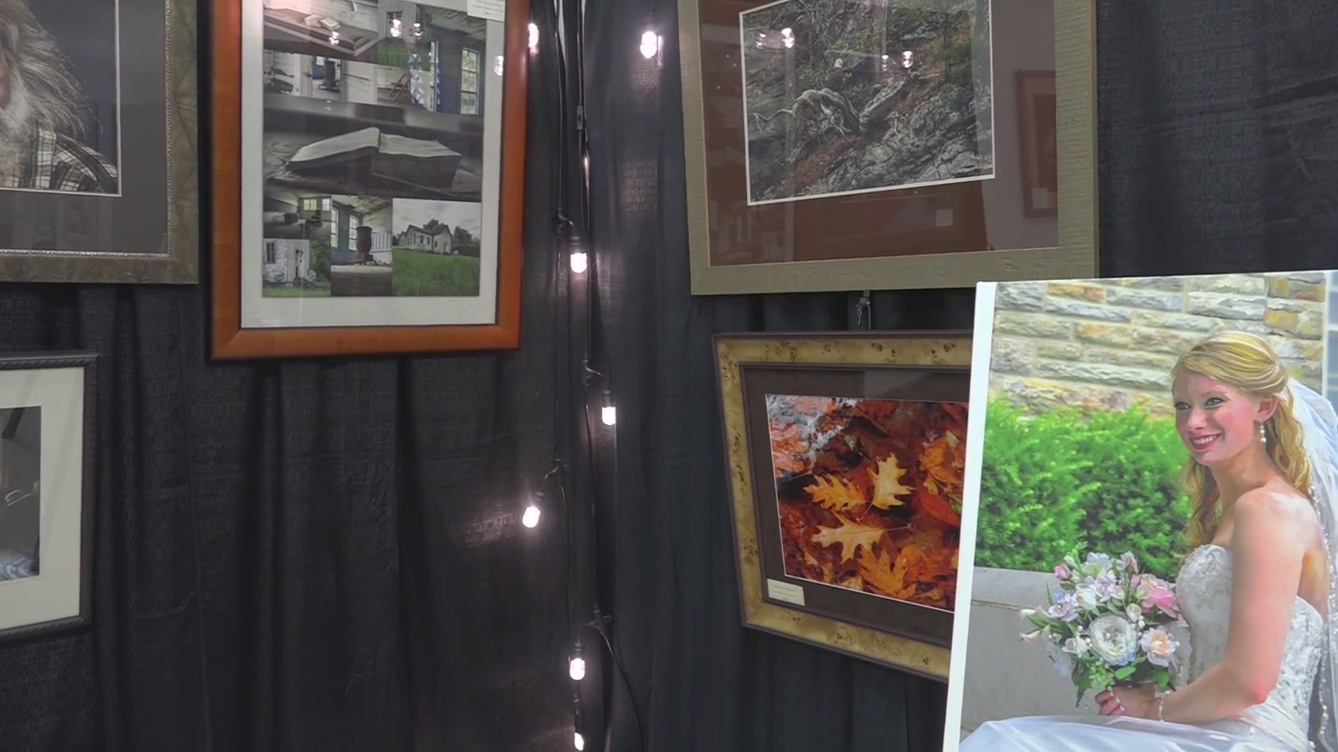 Cultural Foundation brings creator of Jerry West, Don Knotts statue ...