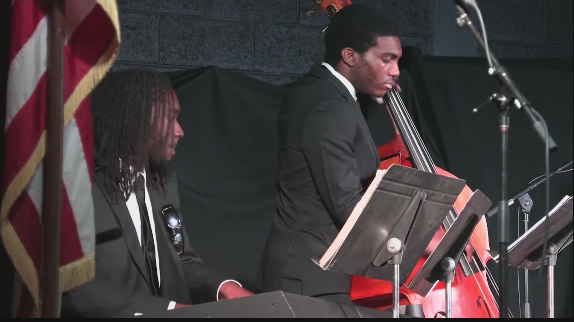 Local, regional musicians star in Future of Jazz concert – WSAV-TV