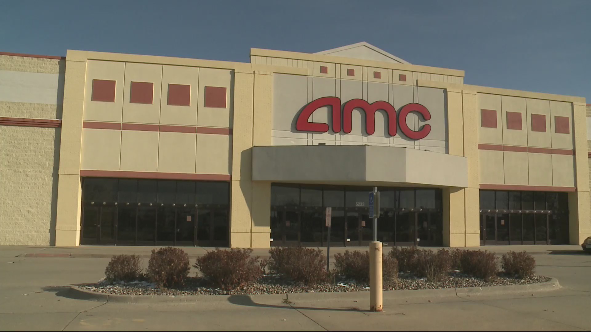 AMC closes Johnston theater permanently, leaving metro market – who13.com