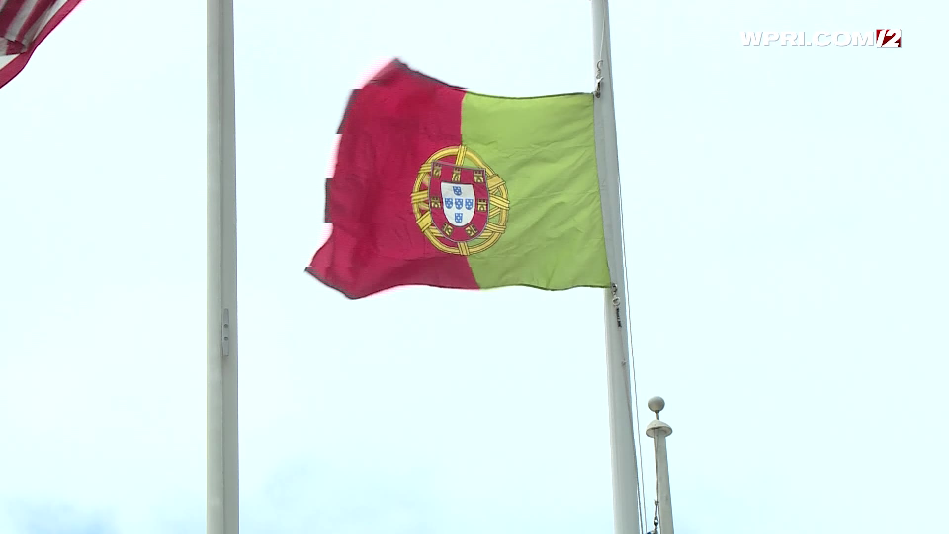 VIDEO NOW: RI officials celebrate Portugese culture in Rhode Island ...