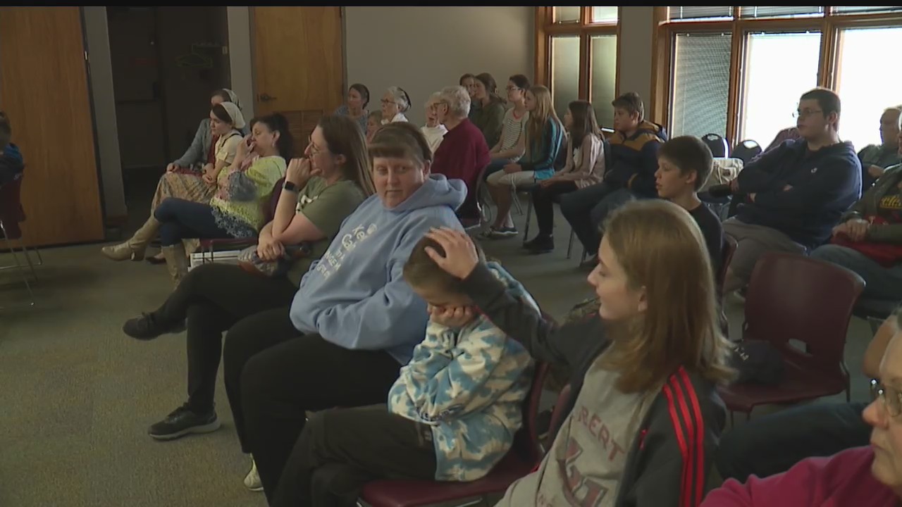 Columbiana Library and the Mahoning Valley Historical Society teach ...