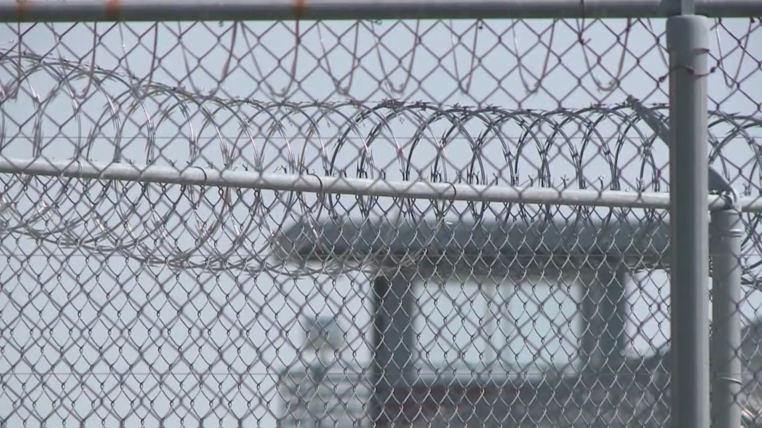 Timeline: Jesse Calhoun’s criminal past and the details of his recent ...